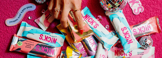 Collections – N!CK'S