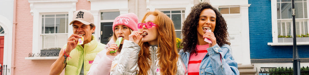 Collections – N!CK'S