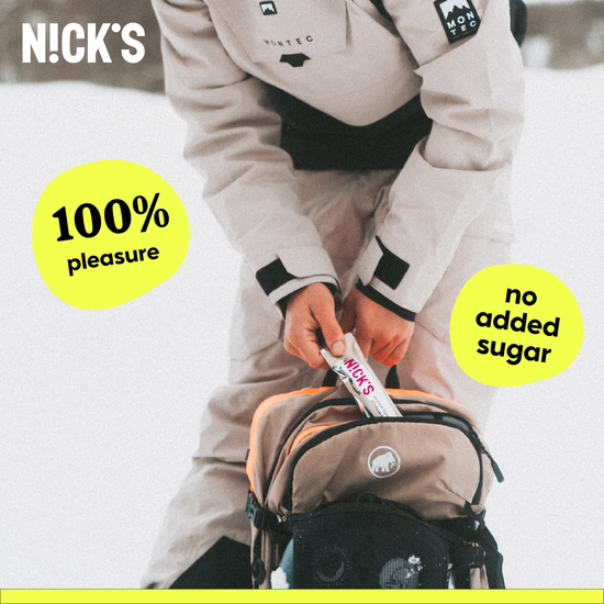 Protein Bar Mix – N!CK'S