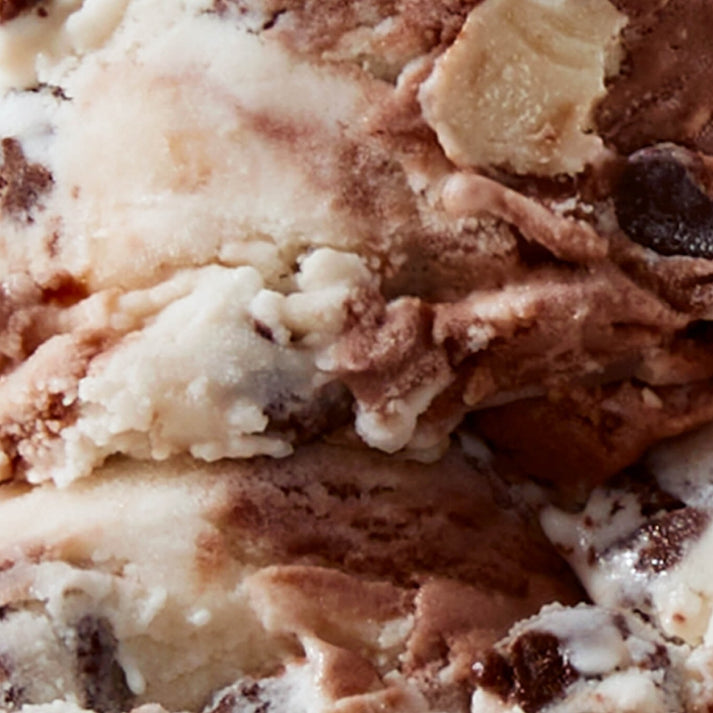 Swedish Munchies - Swedish-style Light Ice Cream | Nick’s – N!CK'S
